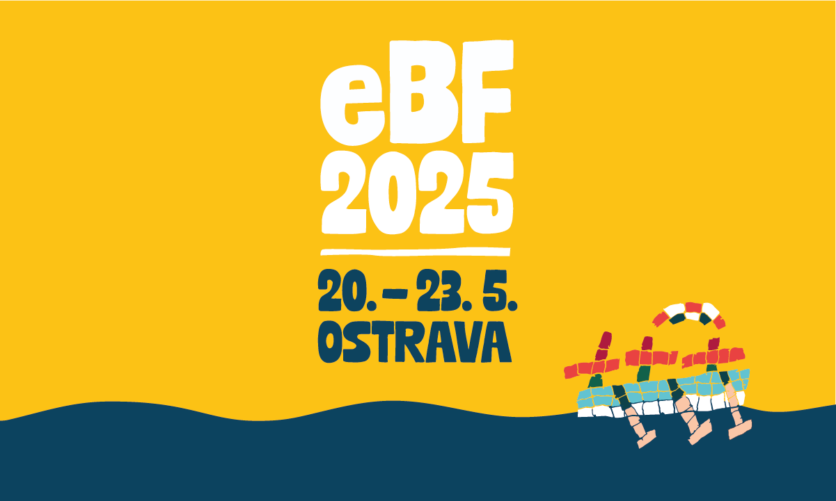 eBF 2026 - eBF 2025