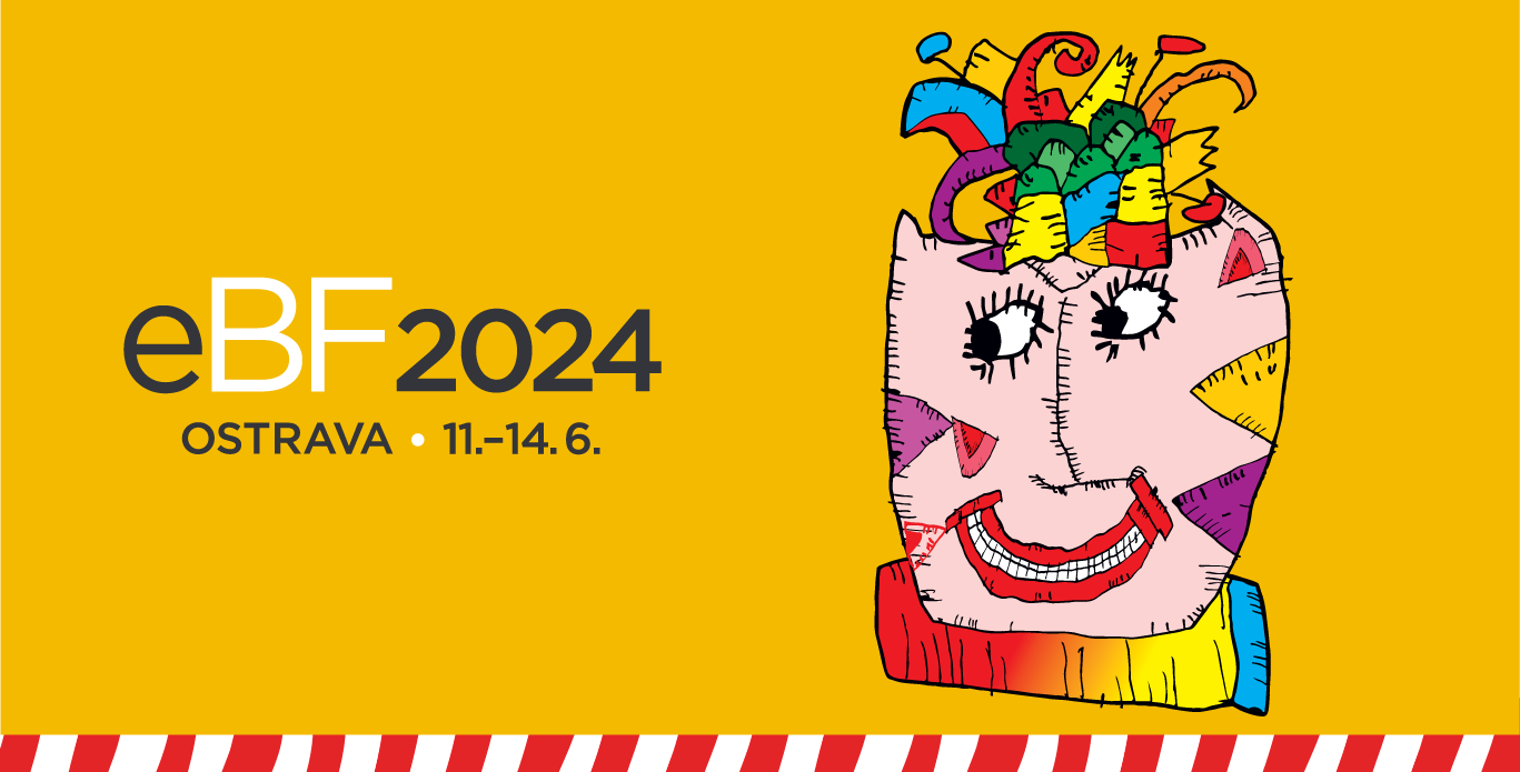 eBF 2025 - Cenník a kontakt